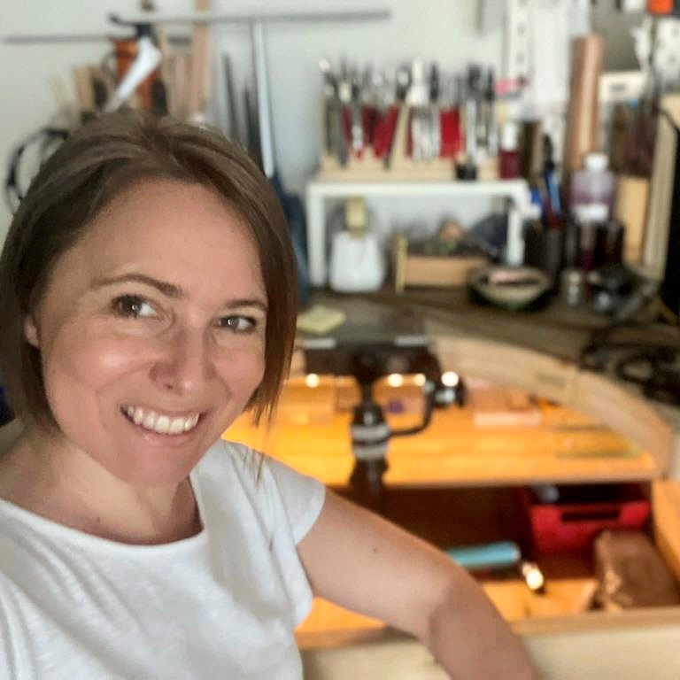 micki mackenzie award - Craft Council of British Columbia