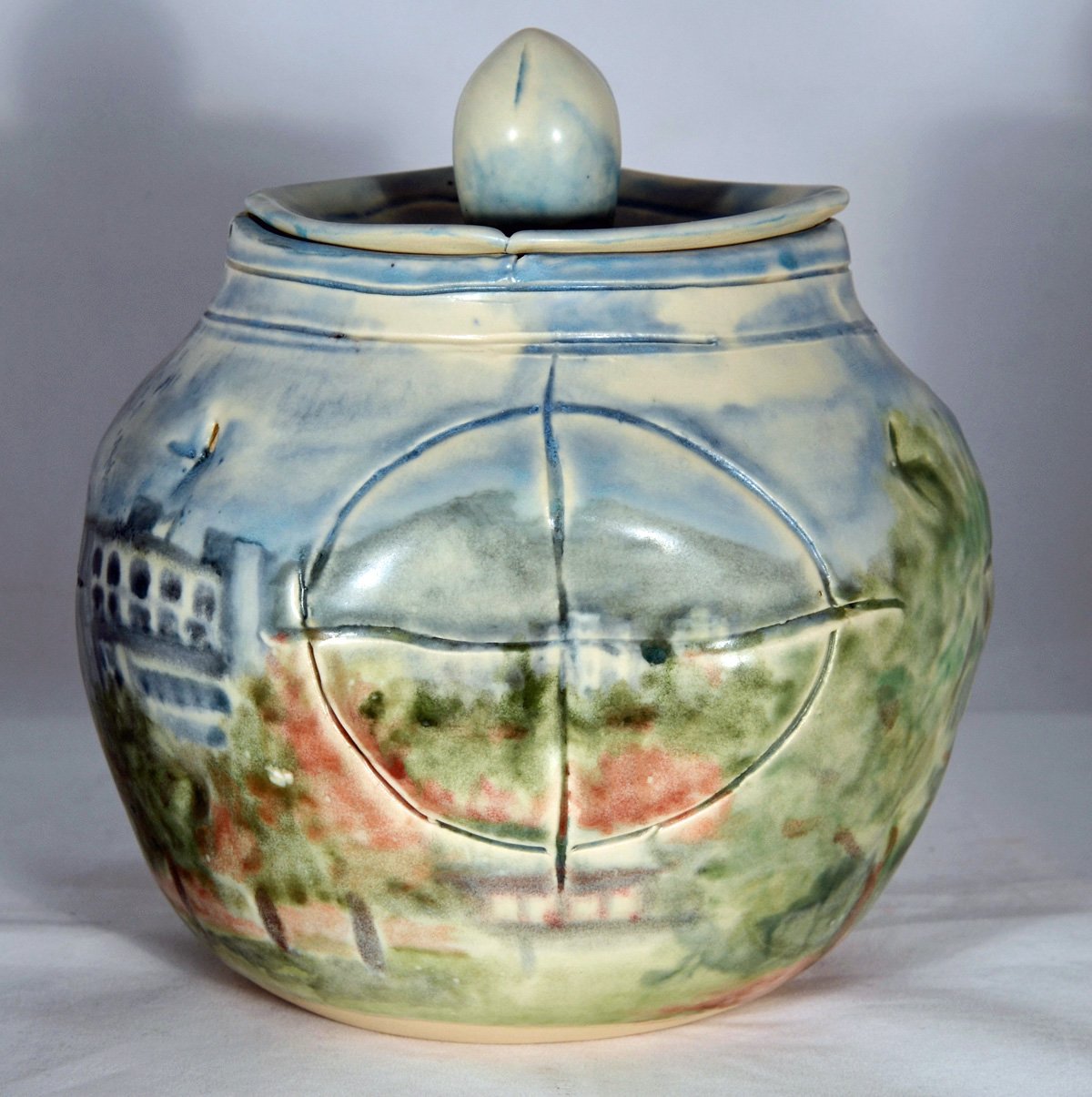 the fraser valley potters guild - Craft Council of British Columbia