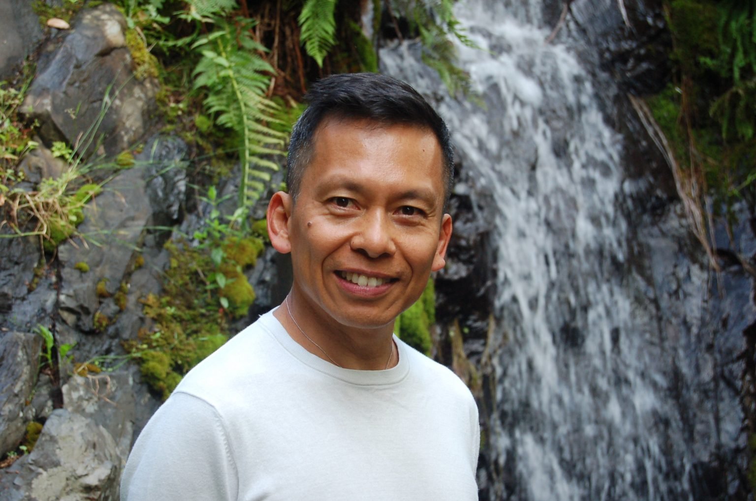 wayne louie - Craft Council of British Columbia